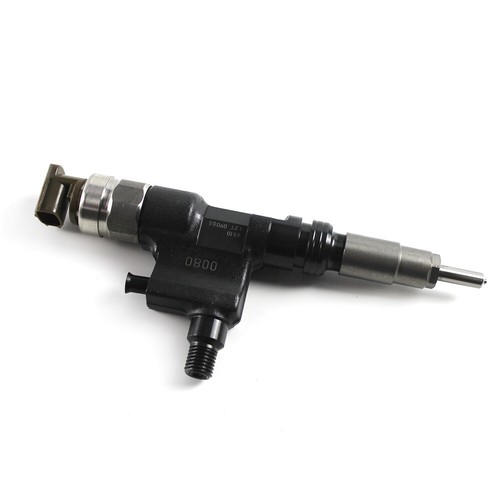 S04C SO4C Fuel Injector 095000-6510 23670E0080 For Toyota Dyna Hino N04 ...