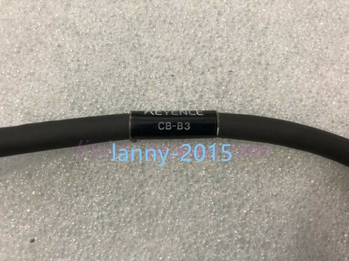 1PC USED KEYENCE CB-B3 | eBay