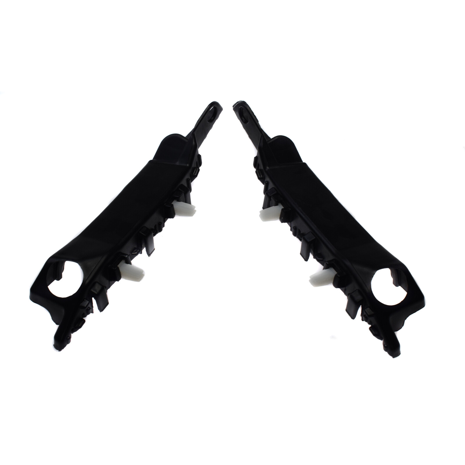 865133X000 Front Left & Right Bumper Bracket For Hyundai Elantra ...