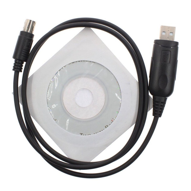CT-29B CAT USB Programming Cable for Yaesu FT-3000 FT-7800 FT-7100 FT-7800E | eBay