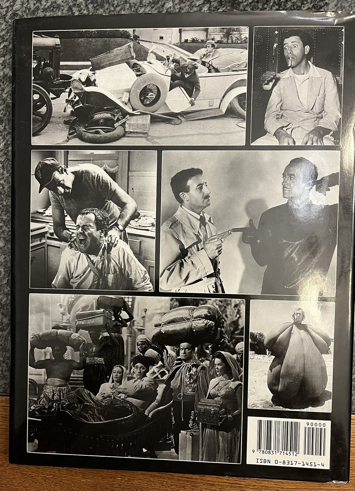 Classic Movie Comedians by Neil Sinyard (1992, Hardcover) for sale ...