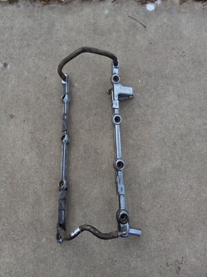 1994-1995 Ford Mustang 5.0L Fuel Rails (stock) GT40 Cobra 302 SN95 V8 ...