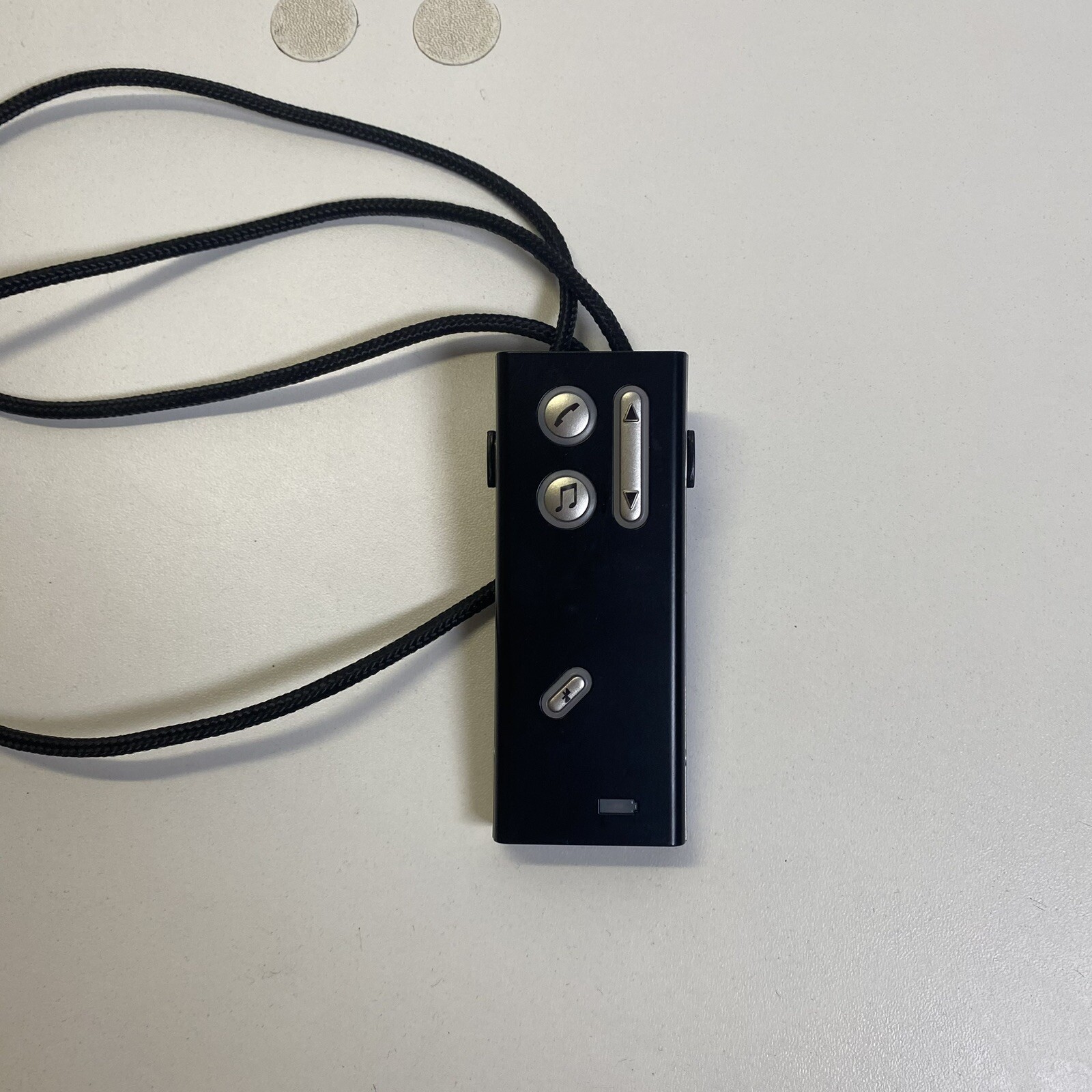 Oticon ConnectLine Streamer 1.4 V Bluetooth Remote Control for Hearing ...