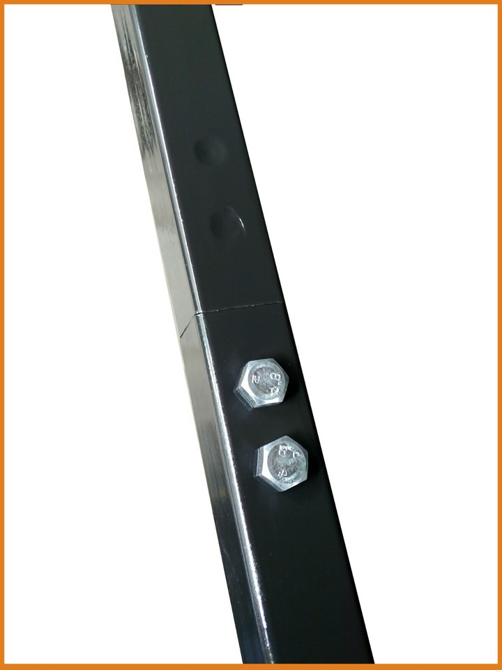 PWSAM Hand Auger Water well Earth Borer Extension Rods 6-39ft | eBay