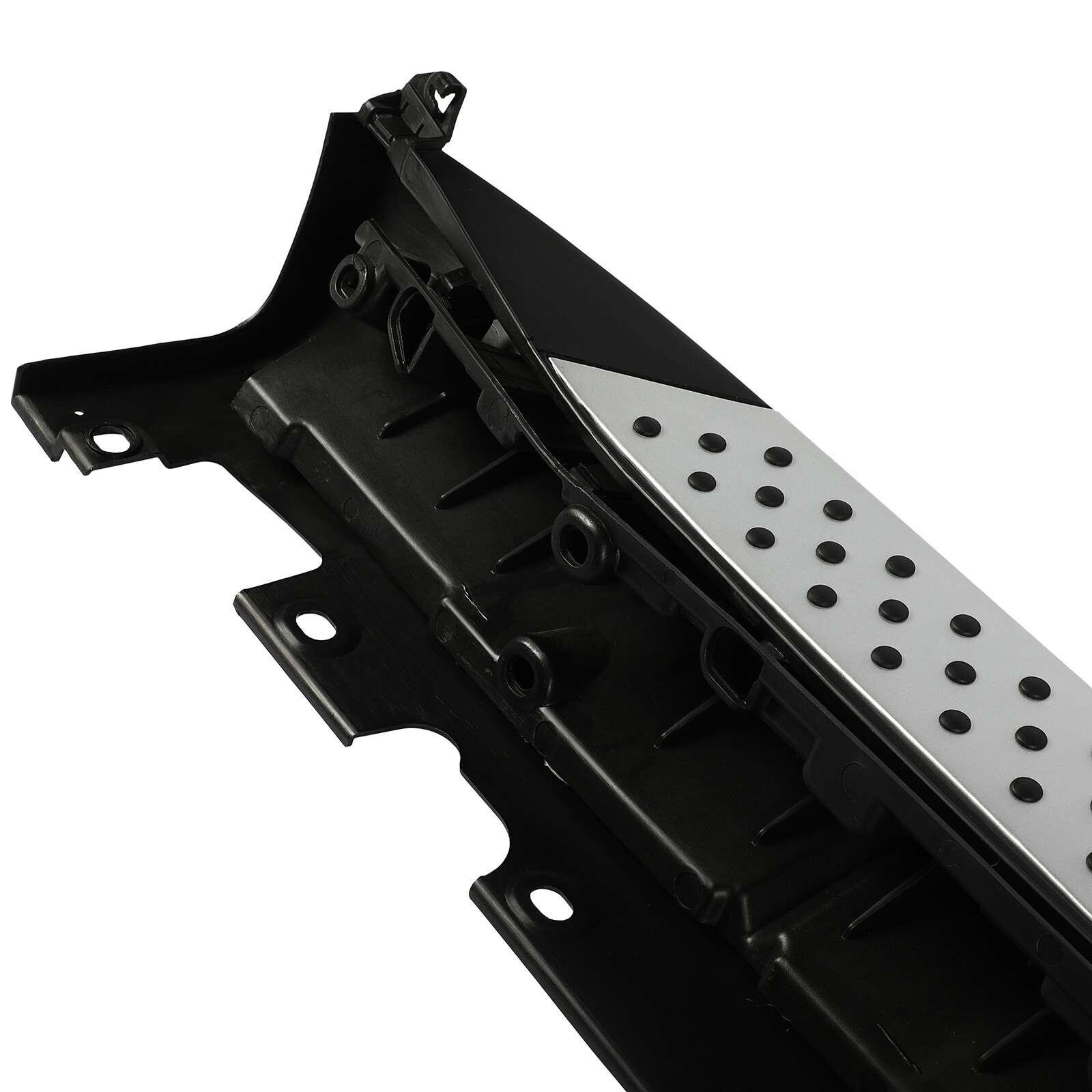 Running Boards For 2007-2013 BMW X5 4-Door Nerf Bars Side Steps ABS ...