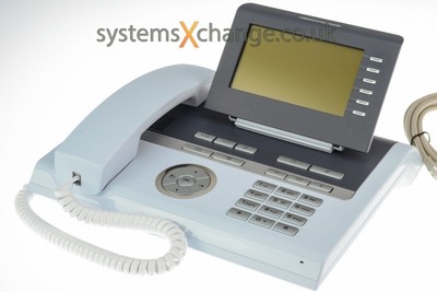 Siemens OpenStage 40 HFA Telephone - 12 Month Warranty - Inc VAT Del | eBay