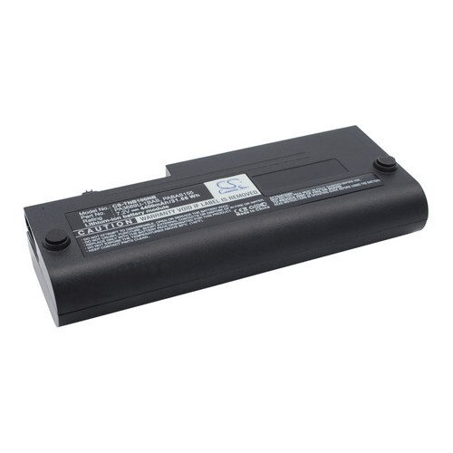 Battery For TOSHIBA Netbook NB100-111 TOSHIBA Netbook NB100-11G 4400mAh ...