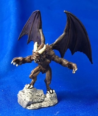 Reaper Dark Heaven Legends 03747 BAT DEMON | eBay
