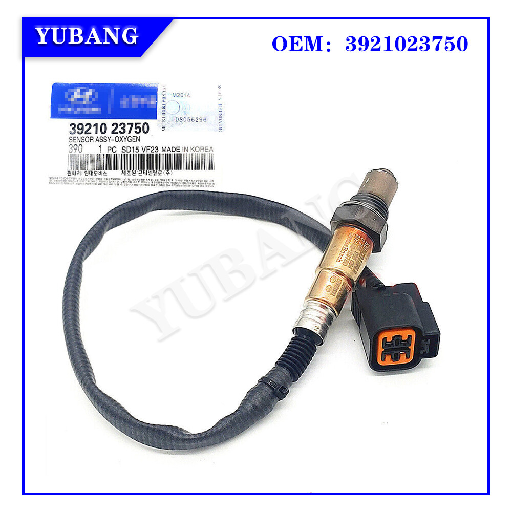 For Hyundai Elantra Kia Spectra 2005-11 Downstream Oxygen O2 Sensor ...