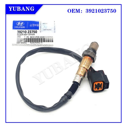 For Hyundai Elantra Kia Spectra 2005-11 Downstream Oxygen O2 Sensor ...