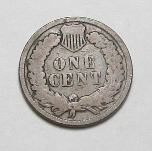 1880 INDIAN HEAD CENT, NICE COIN!!!!(A8) | eBay