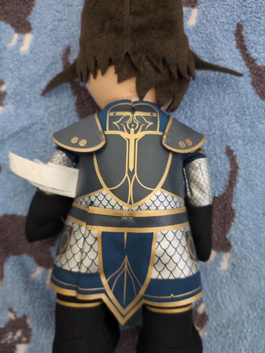 Anduin Lothar Quotes