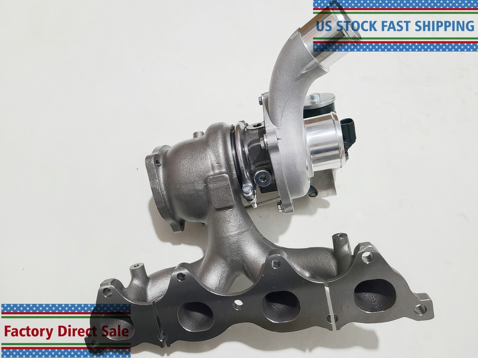 Hyundai Tucson 1.6L Turbocharger B01 16399980016 28231-2B760 282312B760 ...