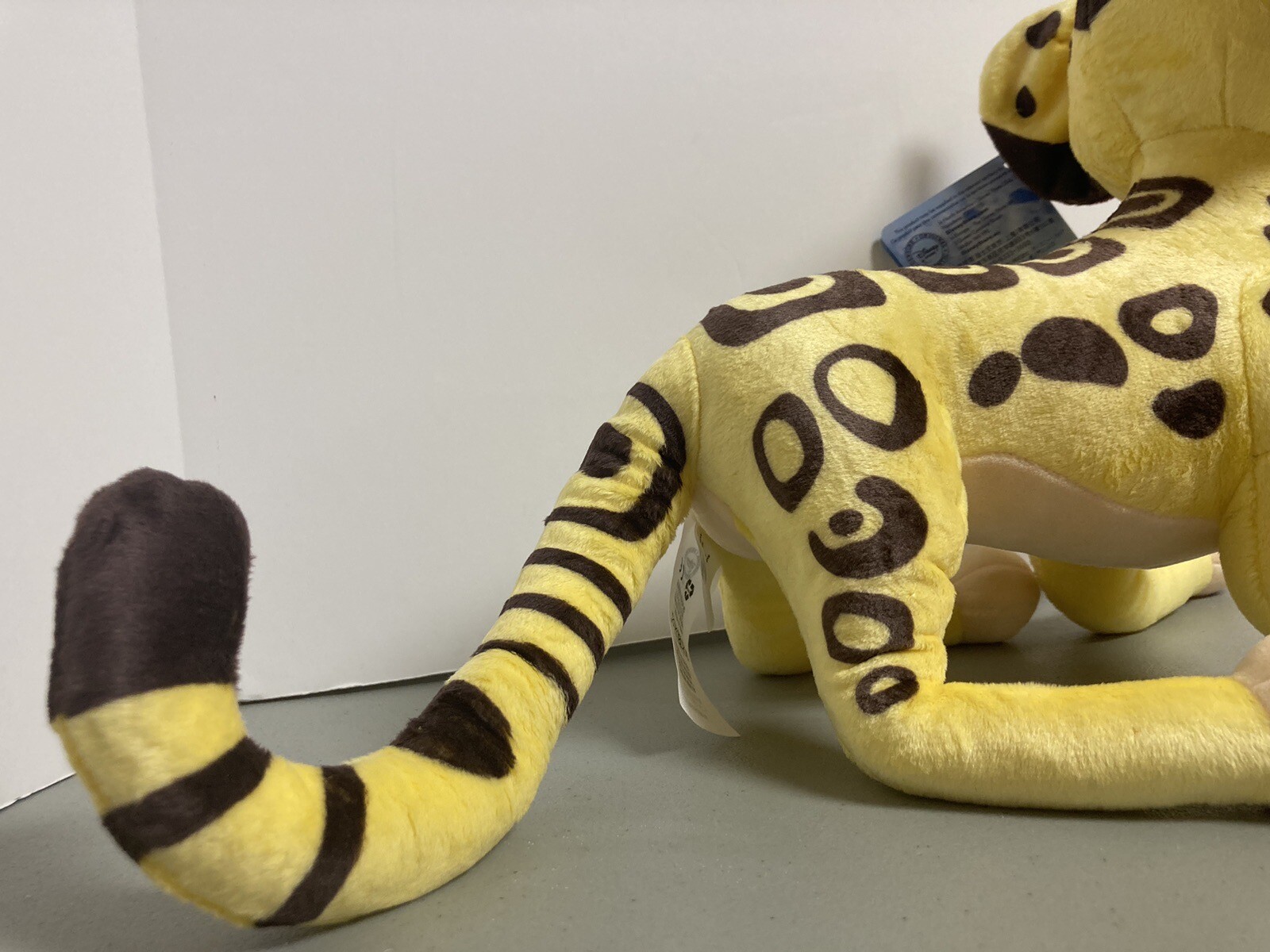 Disney Store FULI Medium Plush - The Lion Guard - BRAND NEW with tags ...