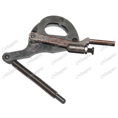 1660324M91 Massey Ferguson 240 240P 243 245 250 255 261 265 Draft ...