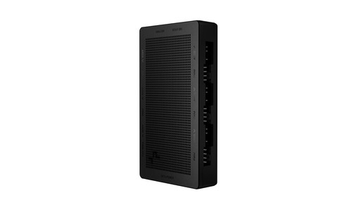 DeepCool SC790 Fan controller (R-SC790-BKNSNN-G) | eBay