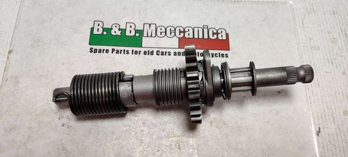 Axis Engine Starting System Suzuki GT 550 '72 '77 (MG438) | eBay