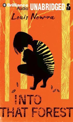 Into That Forest by Louis Nowra (2013, Compact Disc) for sale online | eBay