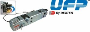 Inner Member UFP A-70 A-60 DISC BRAKE Actuator TANDEM AXLE 2 Axles 7500 ...