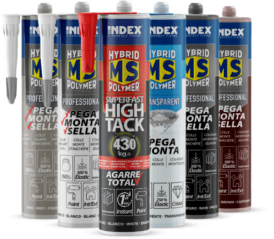 Klebt und Dichtet Konstruktionskleber Baukleber KFZ Kleber PU Kleber ...