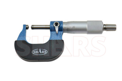Micrometers - Ball Micrometer