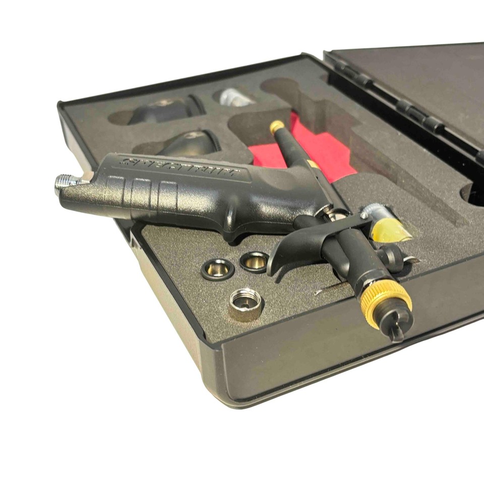 Black Widow by Spectrum 37766-2430 Spray Gun | eBay