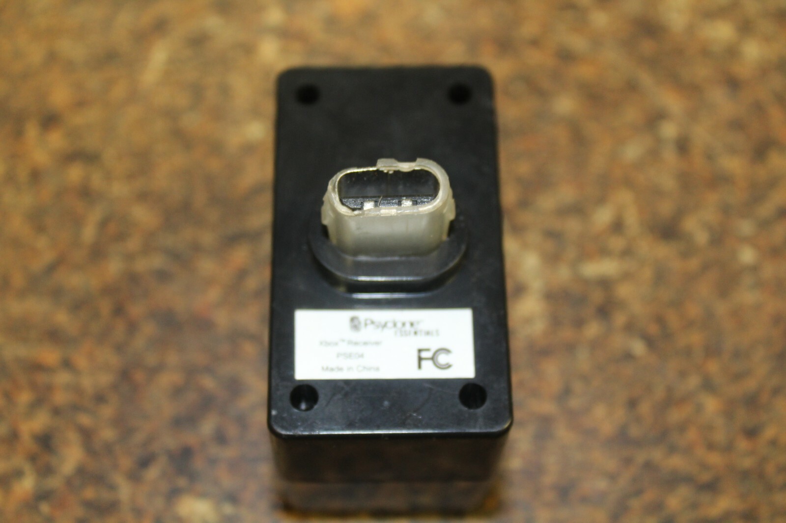 Receiver Dongle PSE04 for Xbox Psyclone Essentials Wireless Controller ...