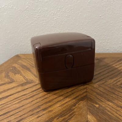 Vintage Jewelry Trinket Box The Jewel Kit Made in USA Ingenious Designs ...