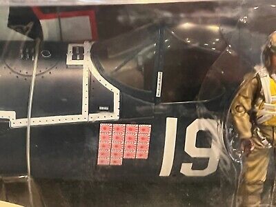 Elite Force 1/18 F4U Corsair 21st Century Toys marines dream Elite Force 1/18 F4U Corsair 21st Century Toys marines dream