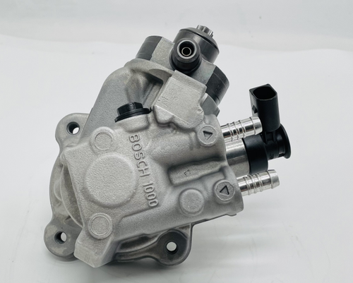 0445010507 Common Rail Diesel Fuel Injection Pump for VW Audi Seat ...