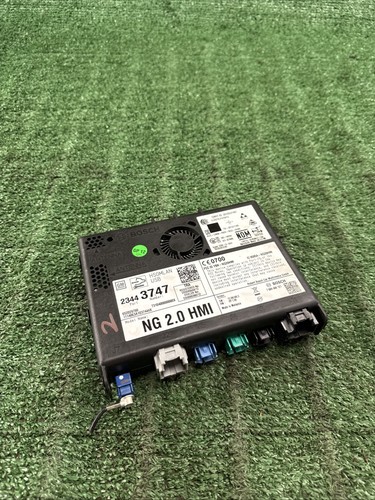 2013-2017 CADILLAC SRX HMI Human Machine Interface Multimedia Module ...