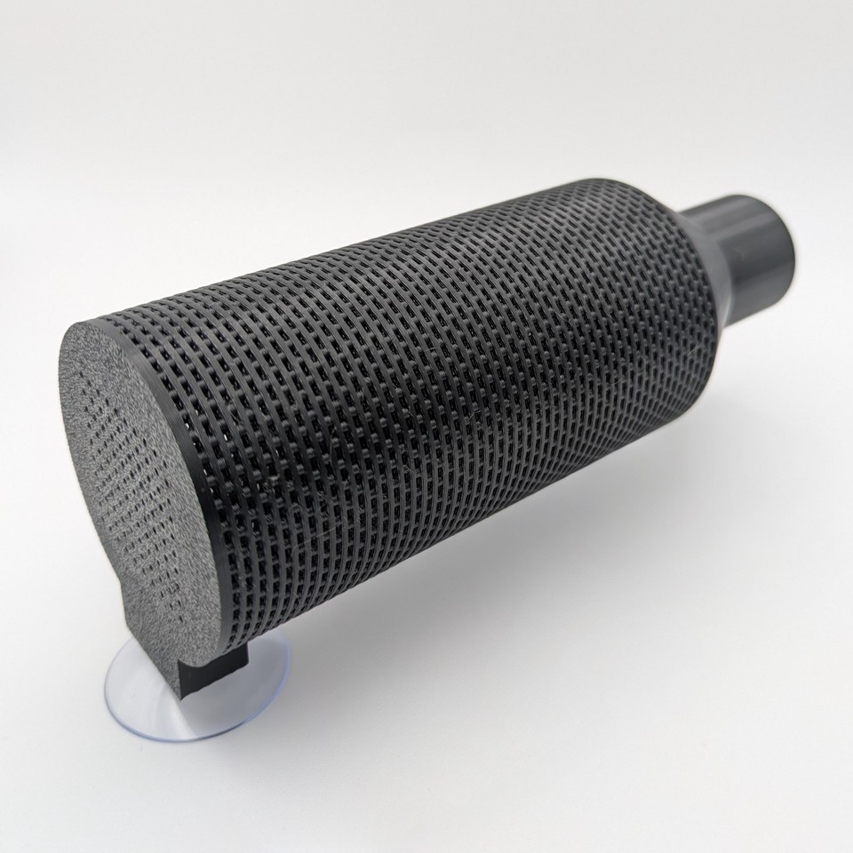 Fluval Filter Shrimp Intake Guard (FX2/ FX4/ FX6) | eBay UK