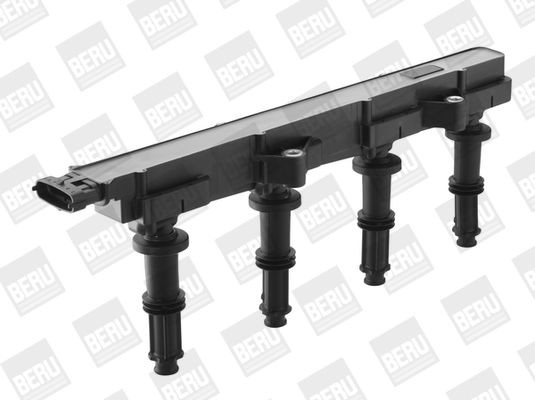 IGNITION COIL ZSE149 BORGWARNER (BERU) | eBay