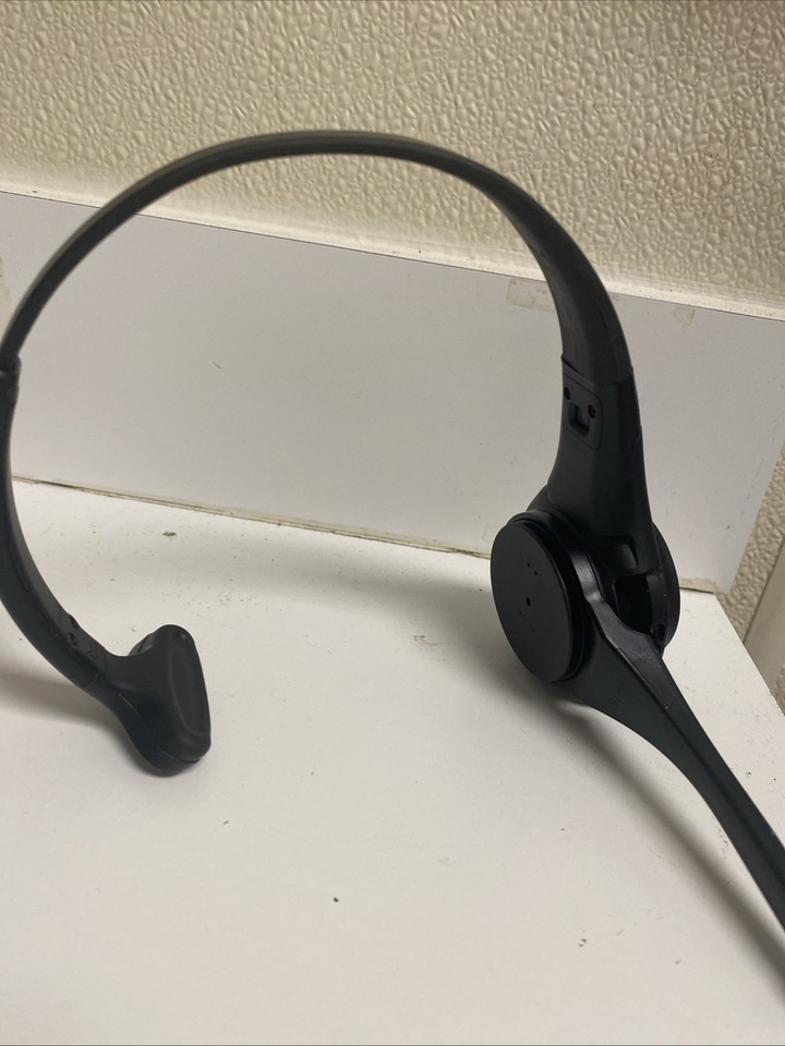 PAR 3M Wireless Drive Thru Intercom Headset Pod Carrier For G5 & XT-1 ...