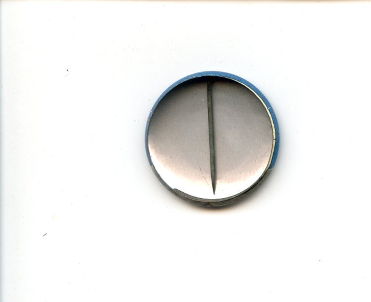 1956 Topps Baseball Pin Willie Mays New York Giants EXMT+ | eBay