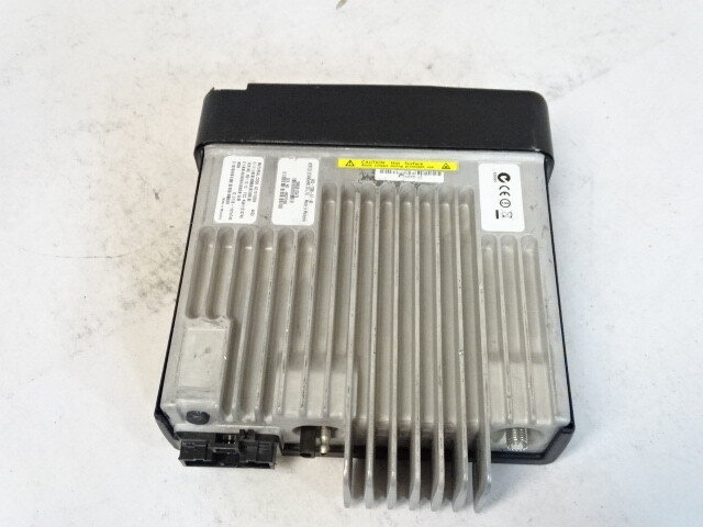 Vertex Standard VXD-7200-G7-40 UHF Digital Mobile 2way radio | eBay