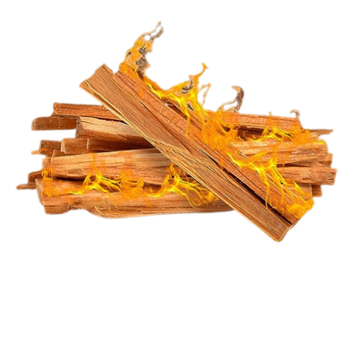 Vivlly 10lbs. Fatwood Fire Starter Pack – Firewood Lighter Kindling ...