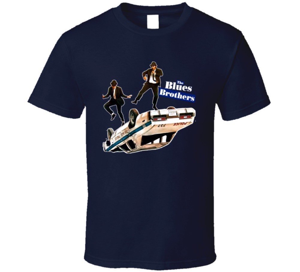 Scmods Blues Brothers Blues Brothers 2000 | I Have Some Notes