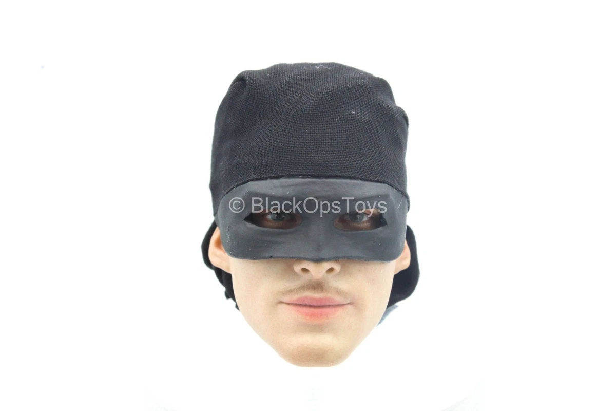 Princess Bride Westley Mask