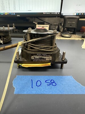 Collins SMT-65 Mount P/N 622-5735-001 (AR) | eBay