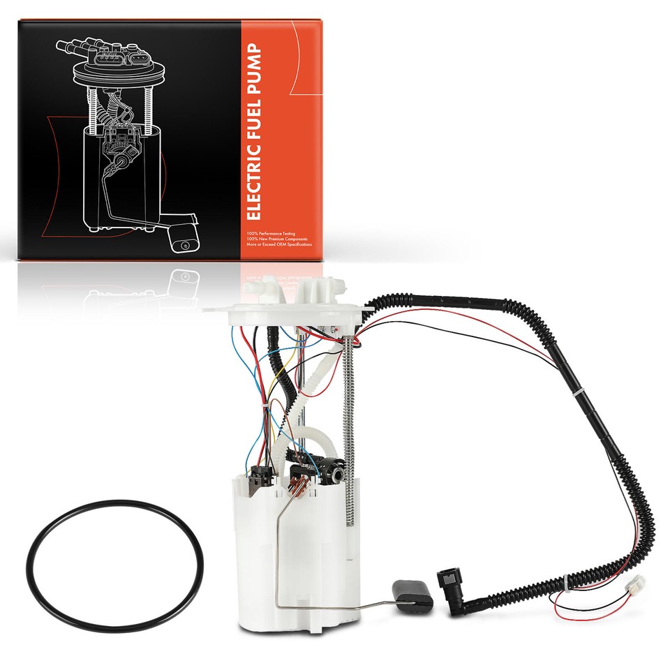 Fuel Pump Assembly for Nissan Rogue 2014 2015 2016-2020 L4 2.5L GAS ...