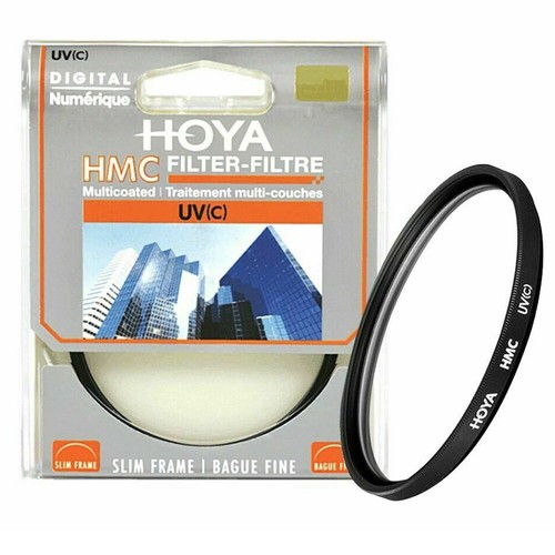 67 Mm Accessories Multicoated Smooth Slim Frame Protection UV HMC ...