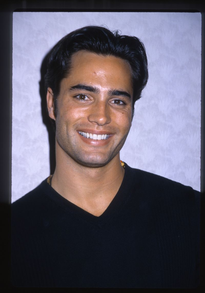 Victor Webster Mutant X Shantel VanSanten, Victor Webster Finalize