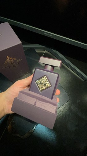 INITIO Side Effect Cologne | eBay