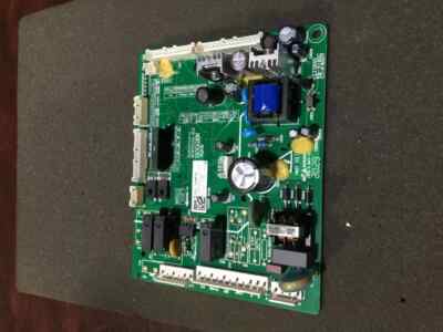 KitchenAid E123995 Refrigerator Control Board AZ75558 | NR1932 | eBay
