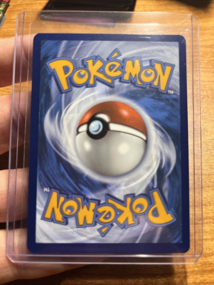 Altaria ex - 253/182 - SIR - Paradox Rift - Pokémon TCG | eBay