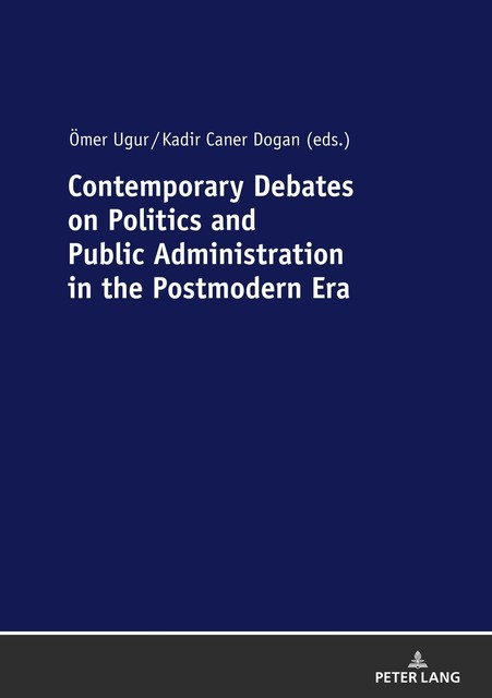 Contemporary Debates On Politics And Public Administration in The ...