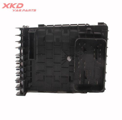 Relay Fuse Box Board For VW Jetta Golf MK5 Eos Rabbit AUDI A3 ...