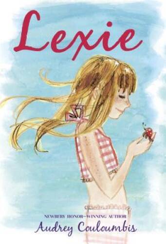 Lexie - Paperback By Couloumbis, Audrey - GOOD 9780375856334| eBay