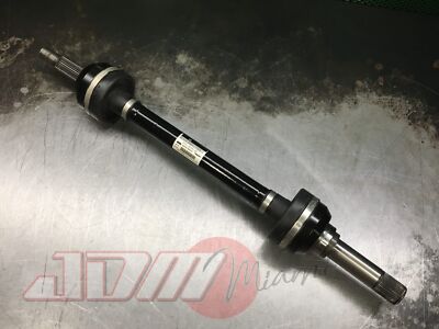 2019-2023 ASTON MARTIN VANTAGE AXLE SHAFT REAR LH Left KY63-4K138-DC | eBay